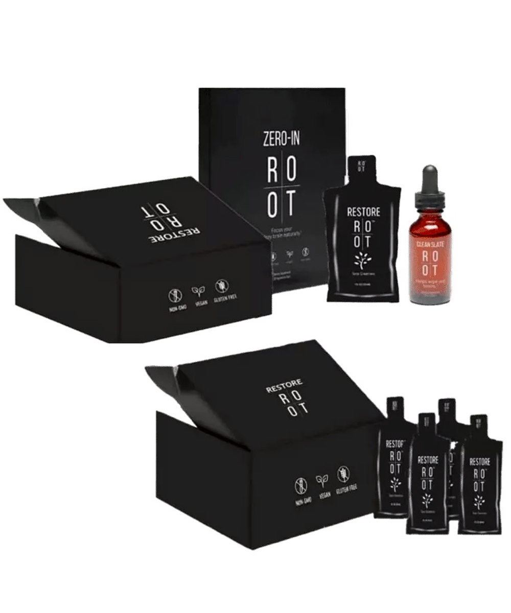 Root Produkte Infos, Erlebnisse, Anwendung, Dosierung Partner